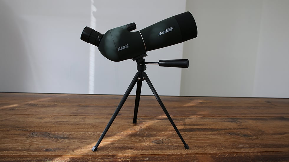 Analizamos los mejores telescopios en calidad-precio para principiantes ...