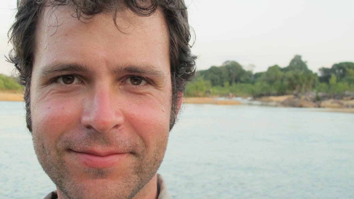 Gustavo Faleiros: “Hay un intento por consolidar la invasión de tierras ...