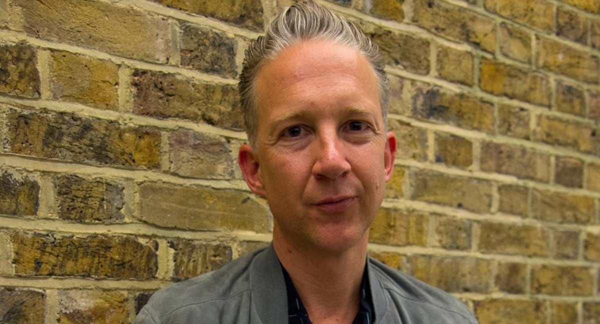 Jefferson Hack, algo más que el ex de Kate Moss | Estilo | EL PAÍS