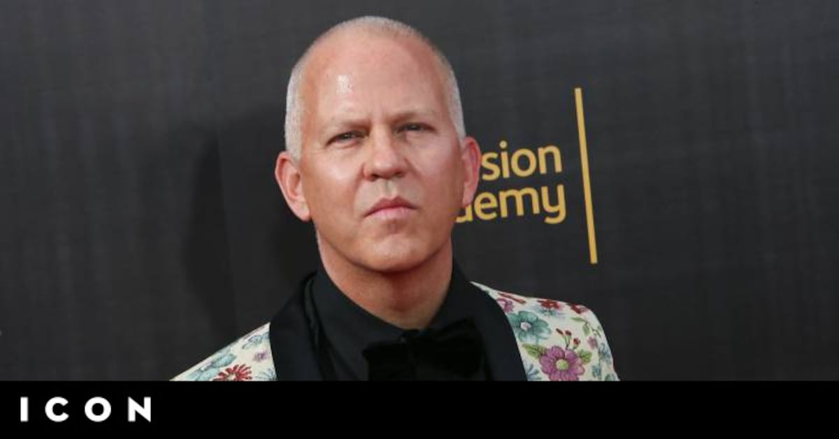 Ryan Murphy: Abran paso al valiente que introdujo la pluma en el recio ...