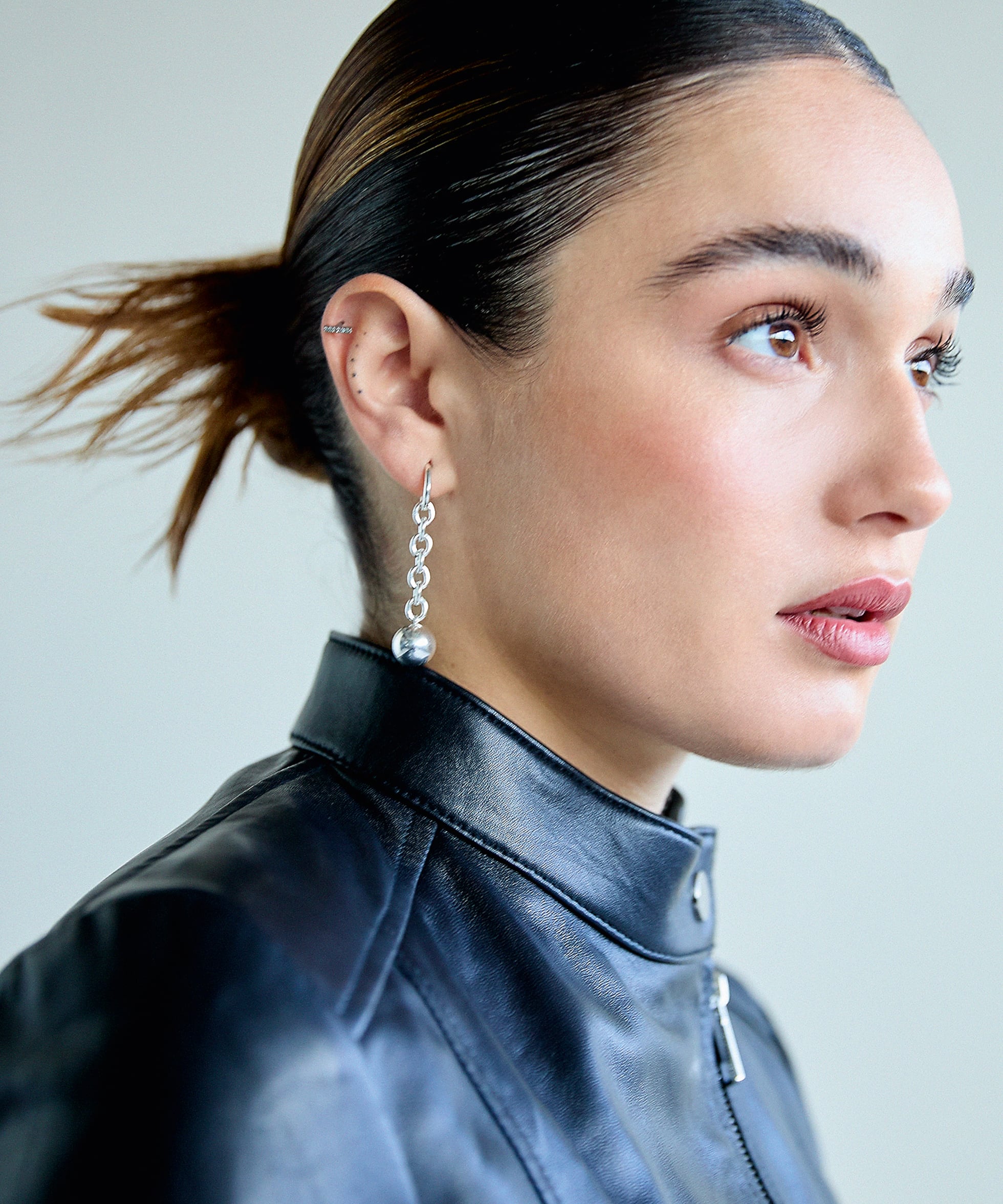 Mala influencia: Eléa Rochera: “Me gusta que mi personaje tome las ...