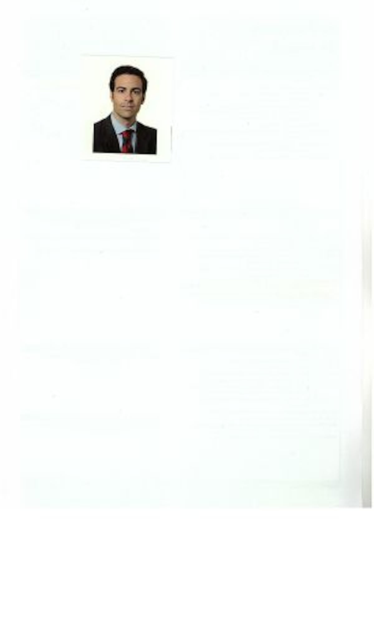 Pablo Zalba | Internacional | EL PAÍS