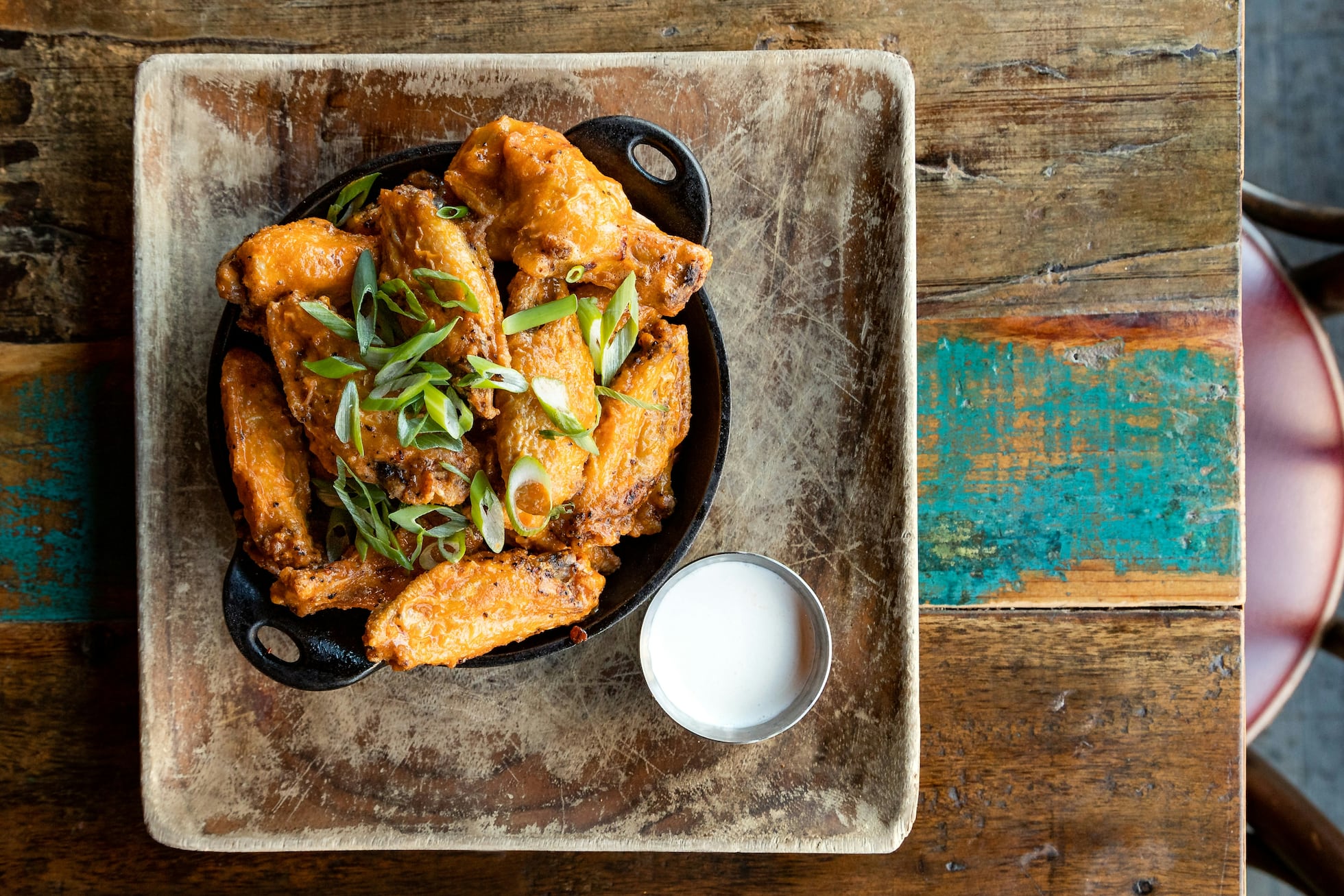 Pollo frito: cinco formas de cocinarlo y todos los trucos para que ...
