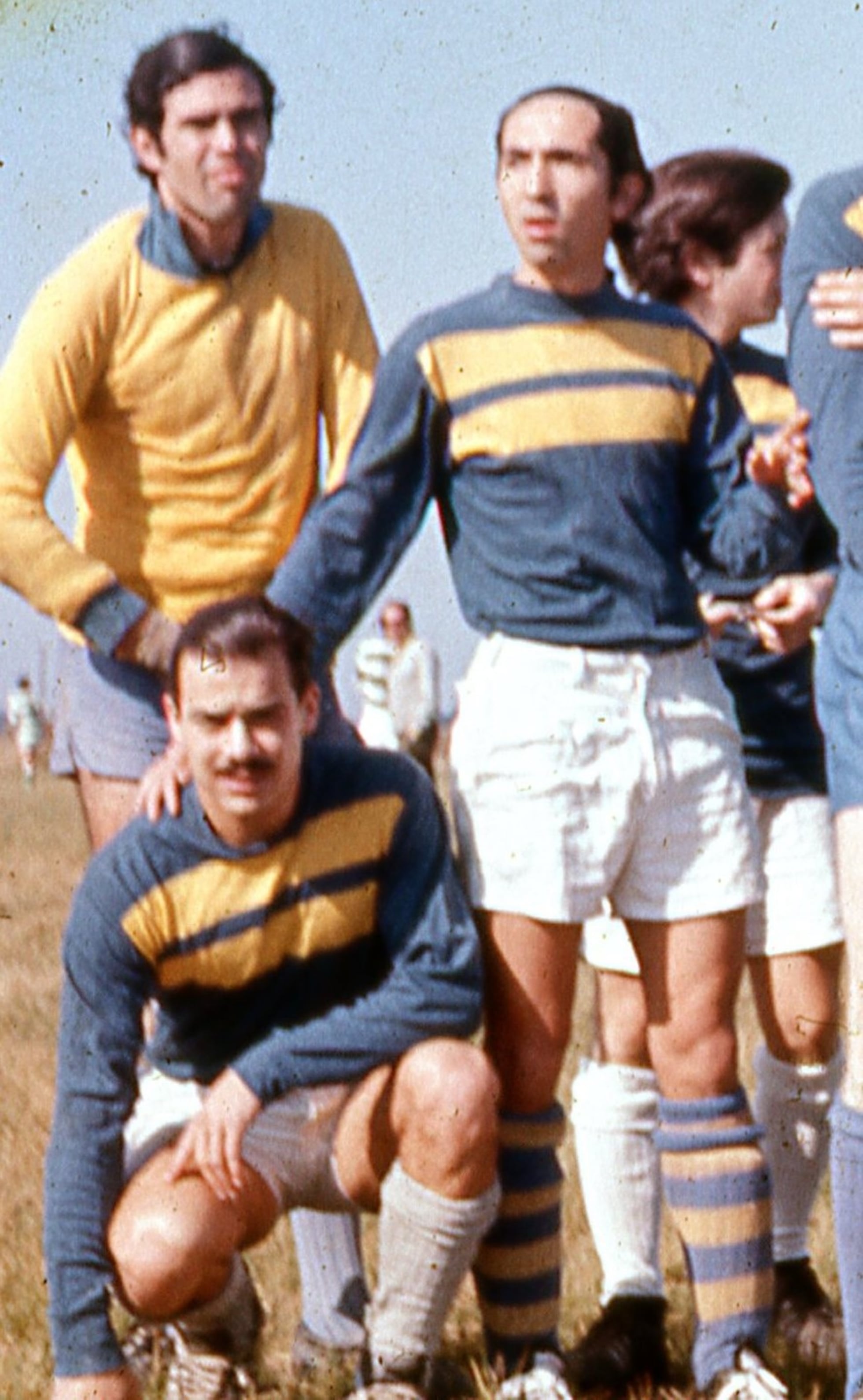 ‘Society of the Snow,’ the spirit of Numa Turcatti and the soccer team ...