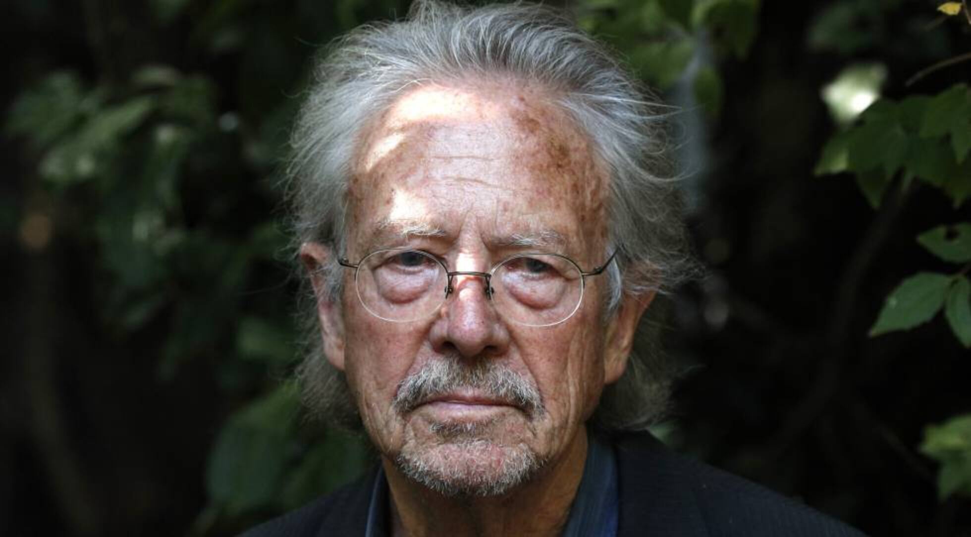 Peter Handke, una guía básica | Cultura | EL PAÍS