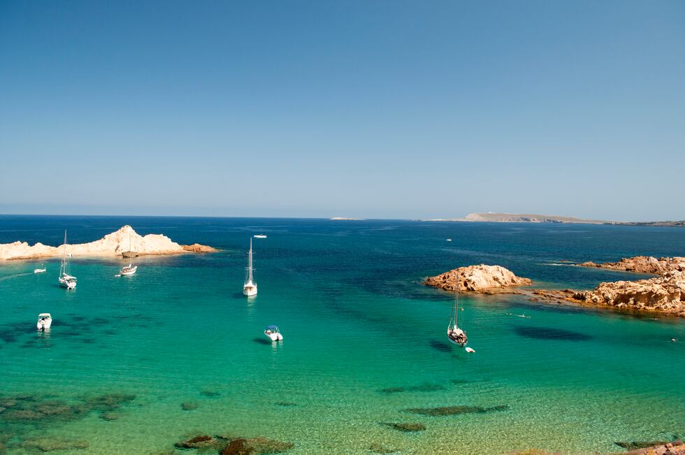 Día Mundial de las Playas: 10 sugerencias españolas para disfrutar del ...