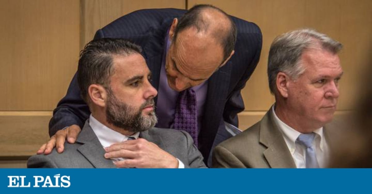 Casey’s Nickelodeon case: Convicted murderer Pablo Ibar escapes capital ...