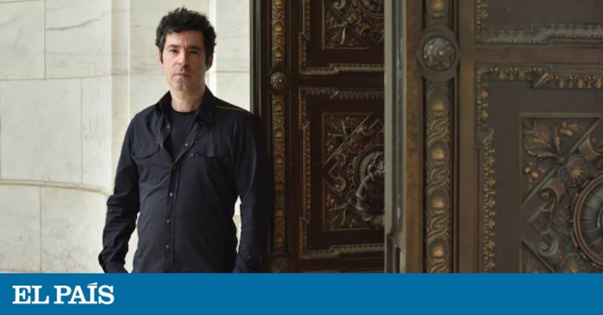 Jason Stanley: “Investe-se muito em atacar universidades porque é onde ...