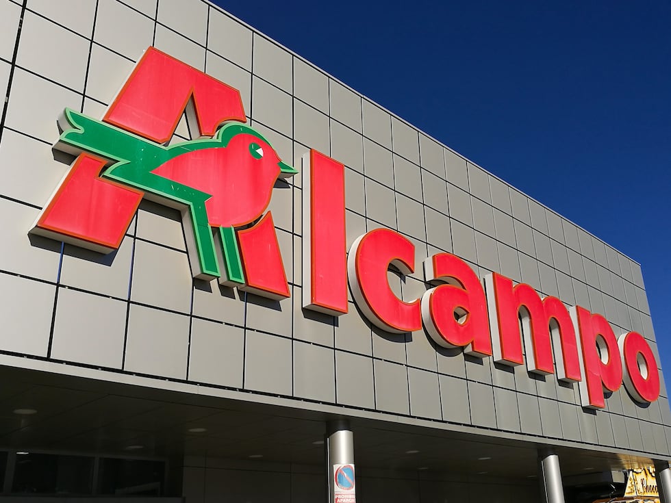 Alcampo reduce ventas en España hasta 5.004 millones pese a su apuesta ...