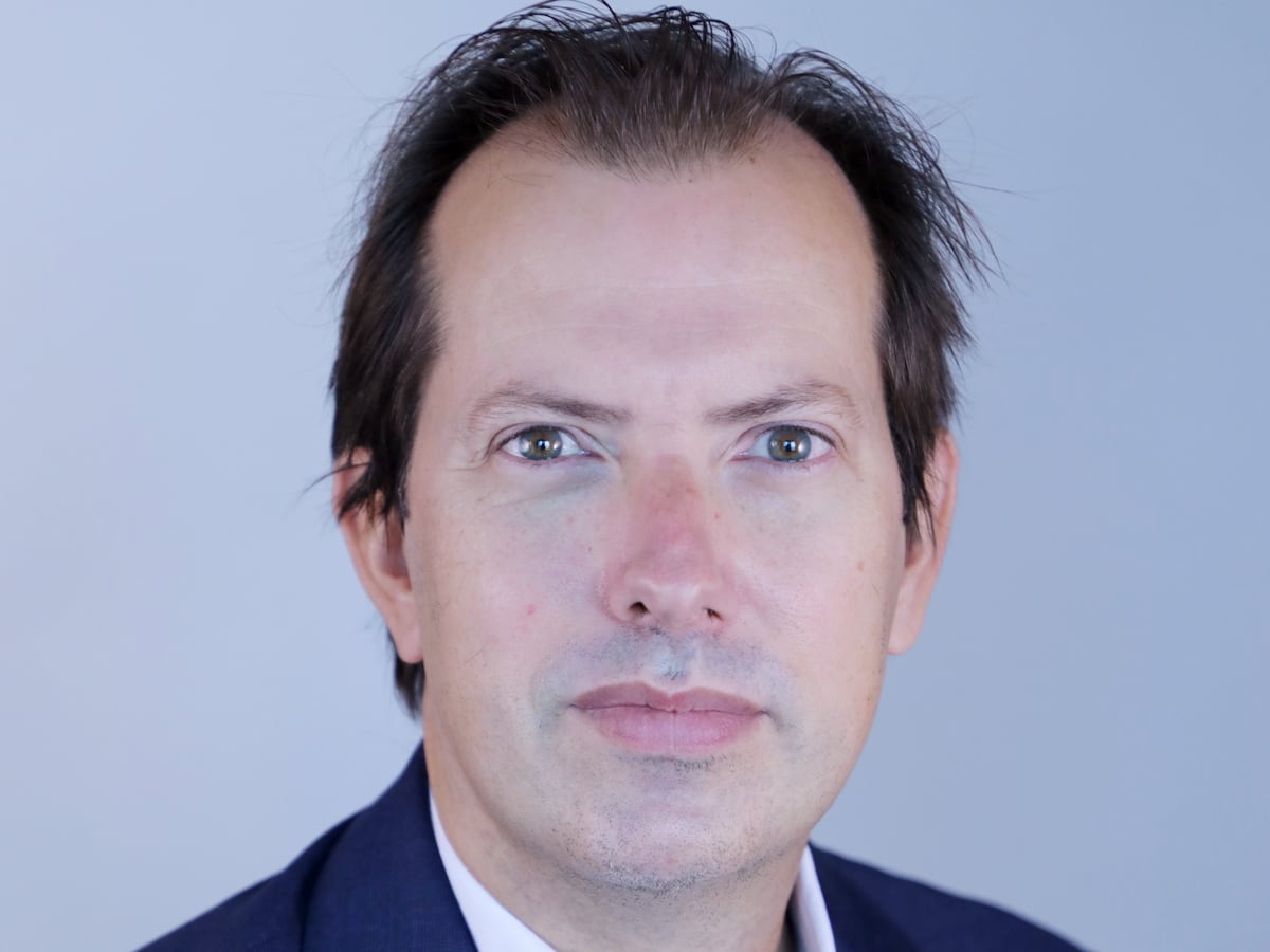 Ángel Monzón: “Los bancos tienen un nivel de capital que no habíamos ...