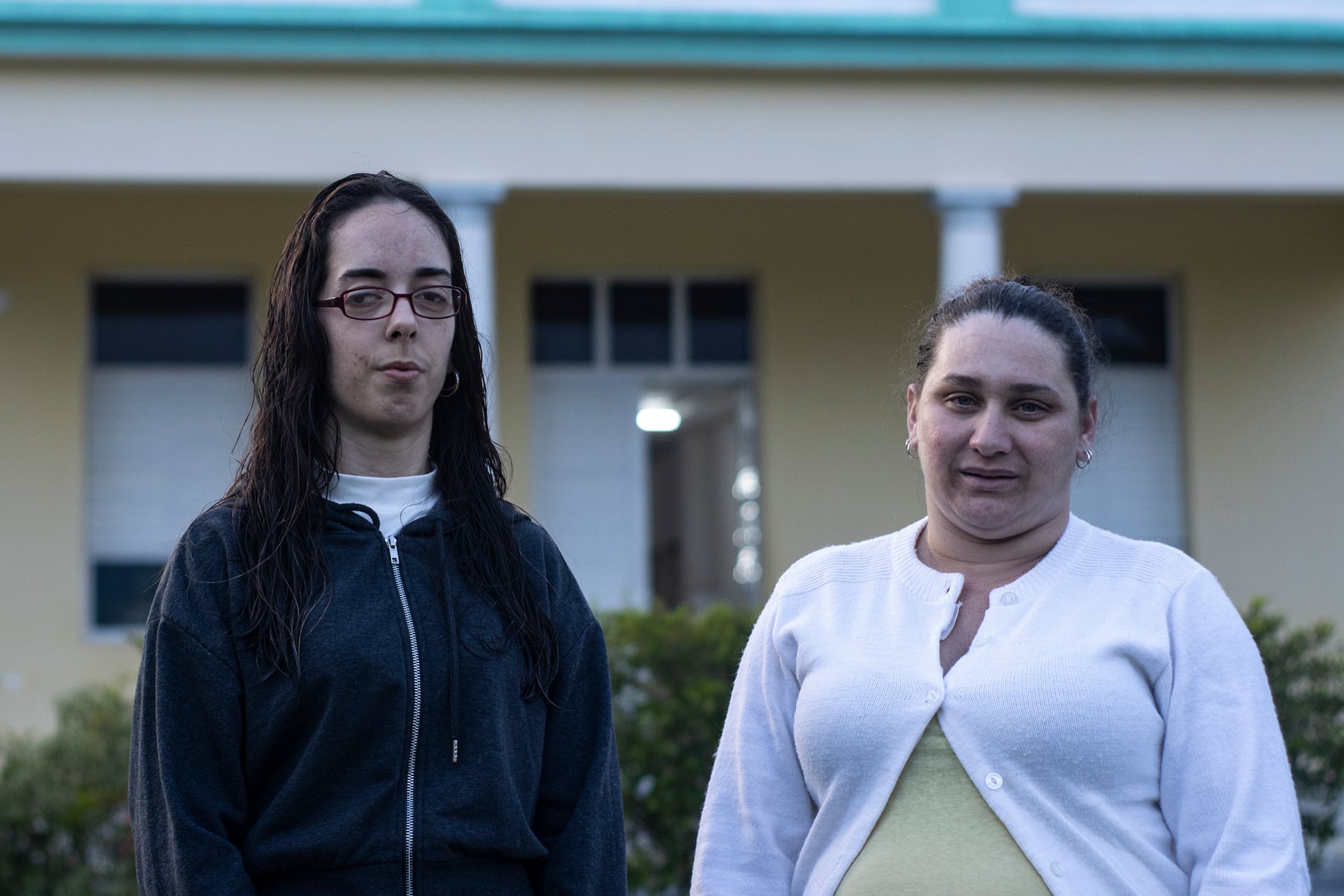 Confined to a Cuban hospital: When electricity is a matter of life or ...