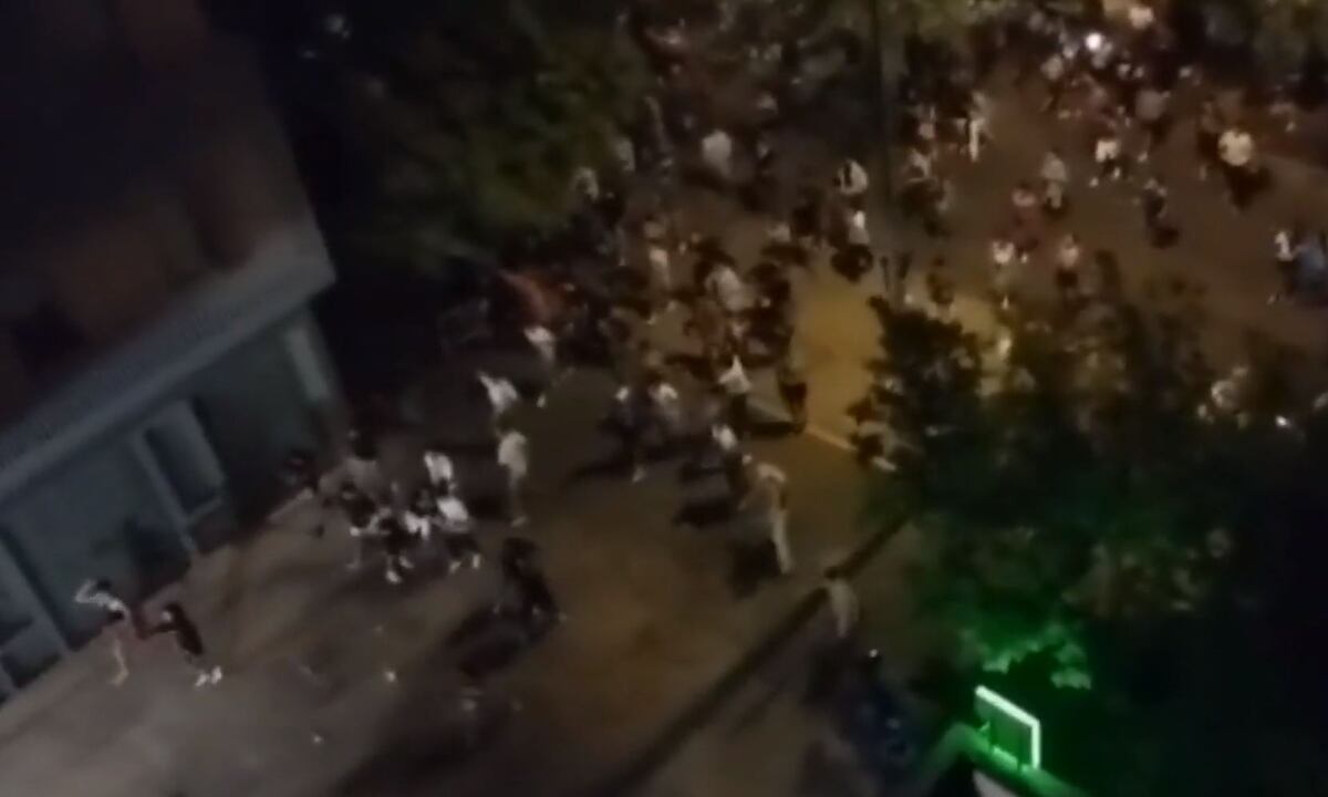 La Politècnica de Valencia investiga el ataque vandálico de una ...