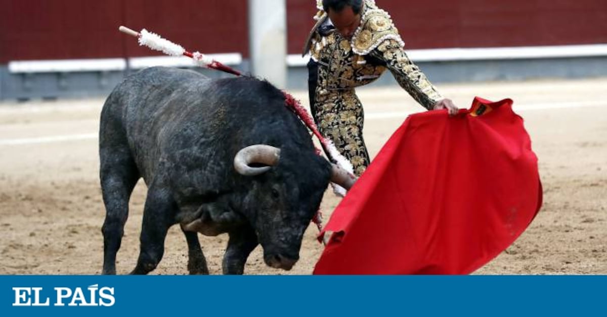 Añoranza de una buena bronca | Cultura | EL PAÍS