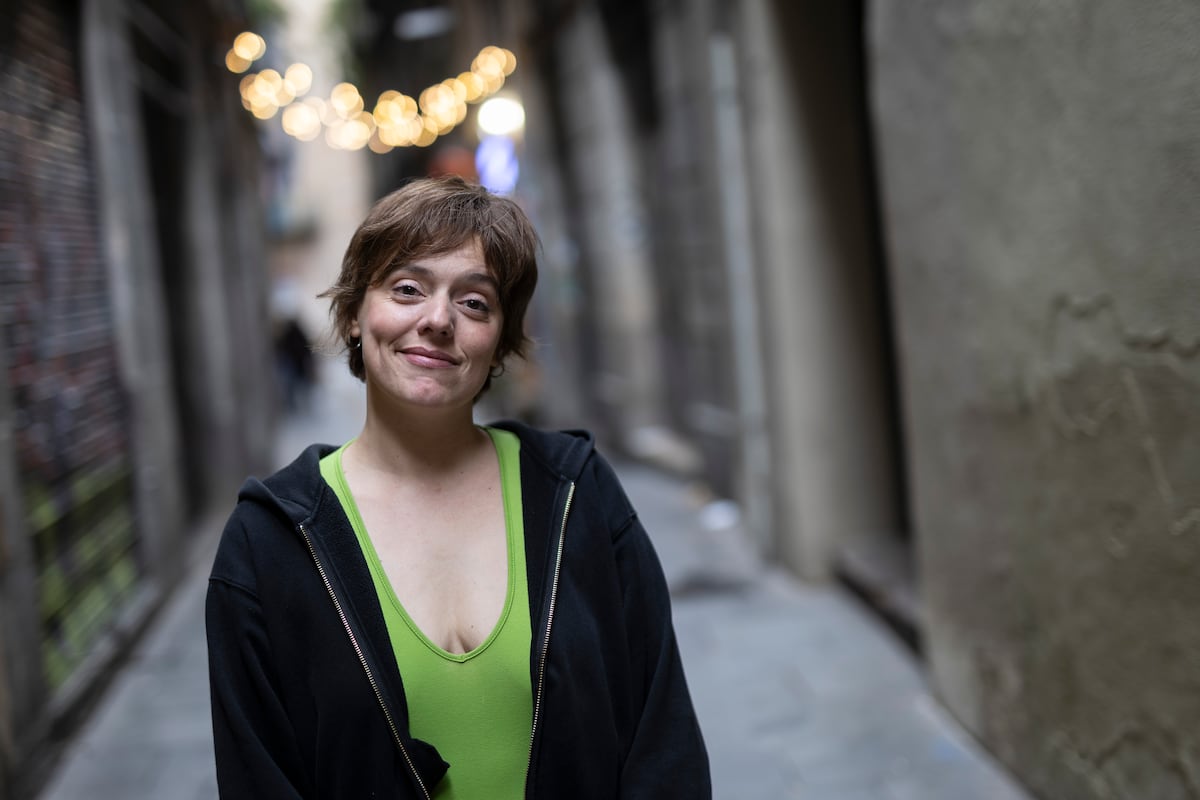 Maria Rodríguez Soto: “Els problemes segueixen existint, només canvia ...