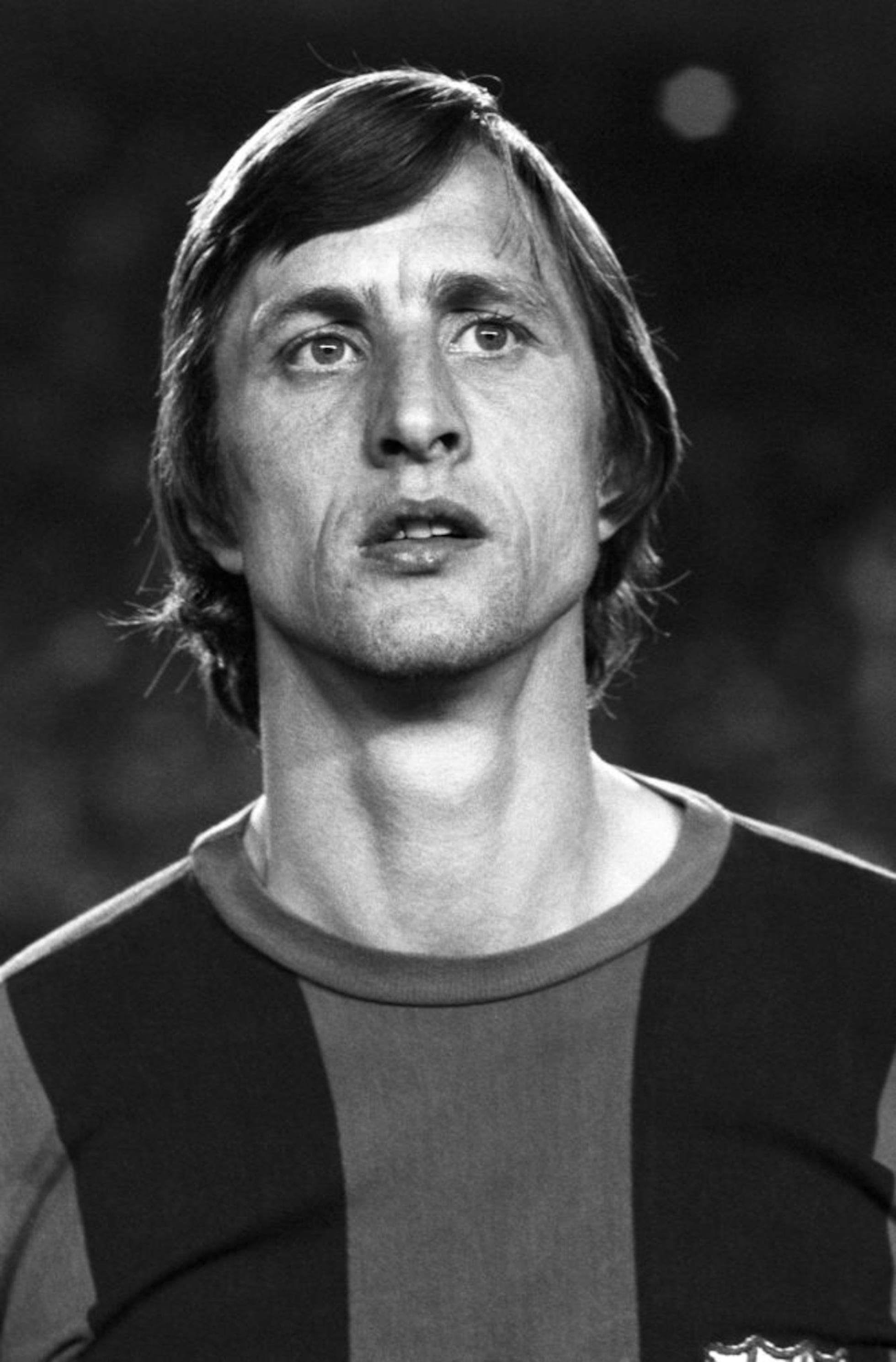 La vida de Johan Cruyff, en imágenes | Fotos | Deportes | EL PAÍS
