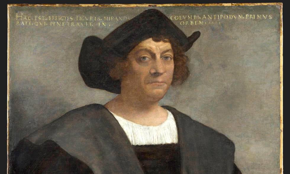 Study finds Christopher Columbus’s DNA ‘compatible’ with Sephardic ...