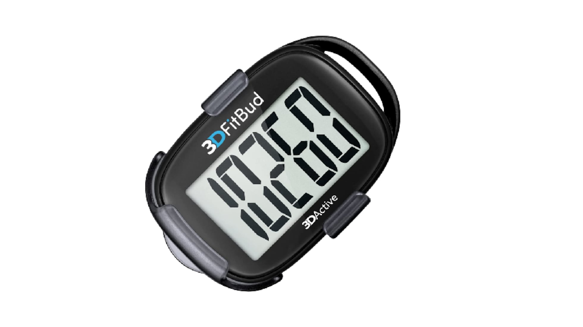 Los mejores podómetros portátiles para monitorear la actividad física ...