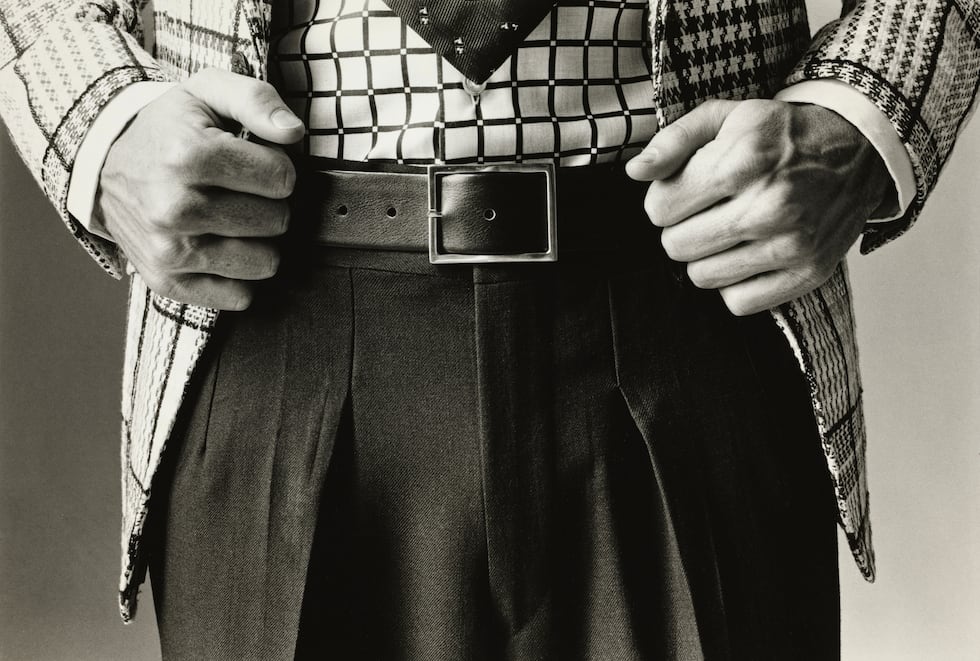 Las fotografías de Oliviero Toscani que revolucionaron la publicidad ...