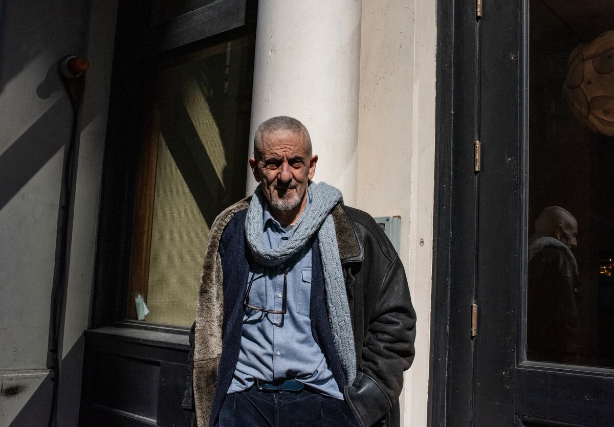 David Rieff: “Ahora solo se habla con personas que piensan lo mismo que ...