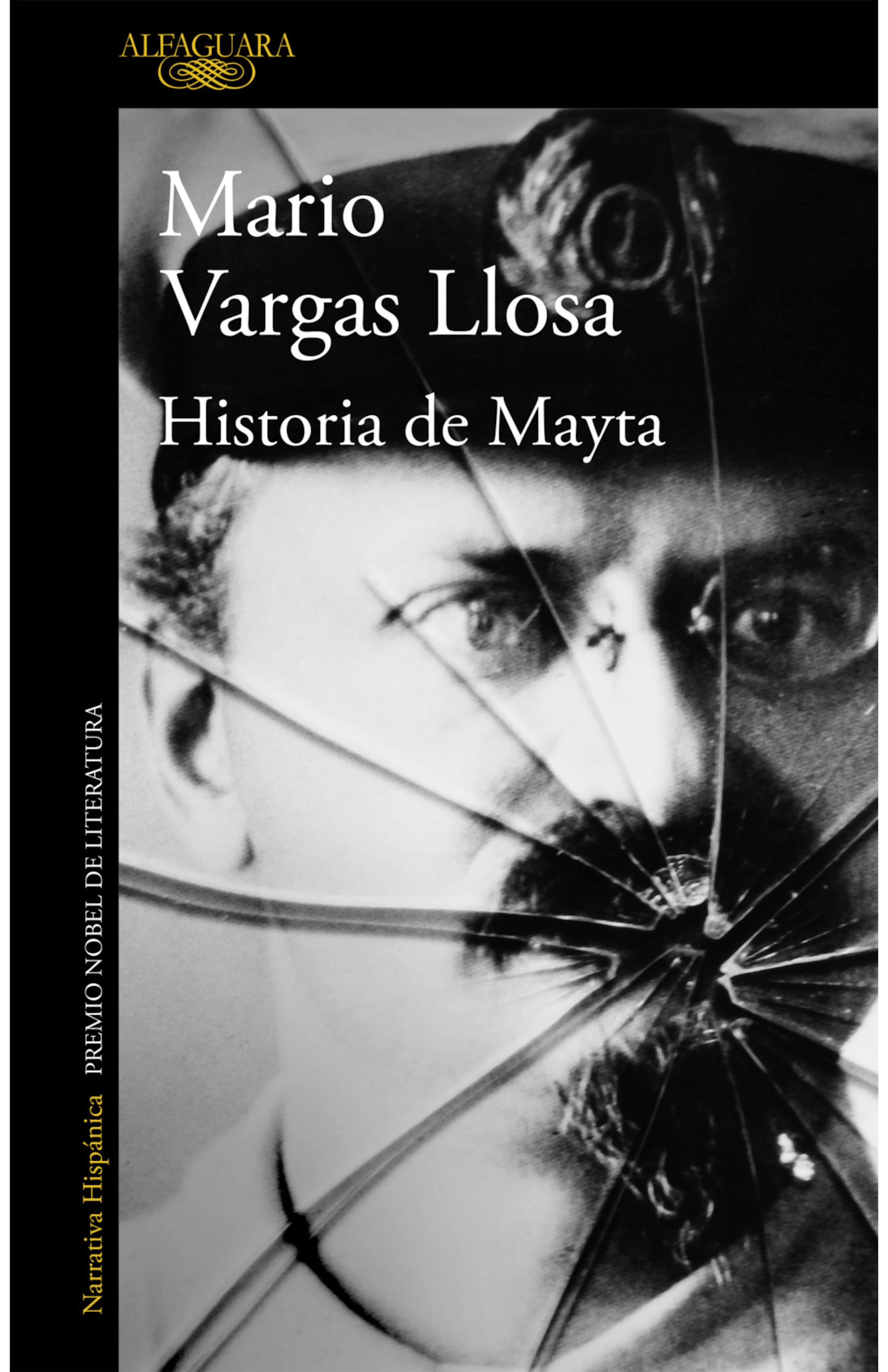 Mario Vargas Llosa, en 10 lecturas | Cultura | EL PAÍS