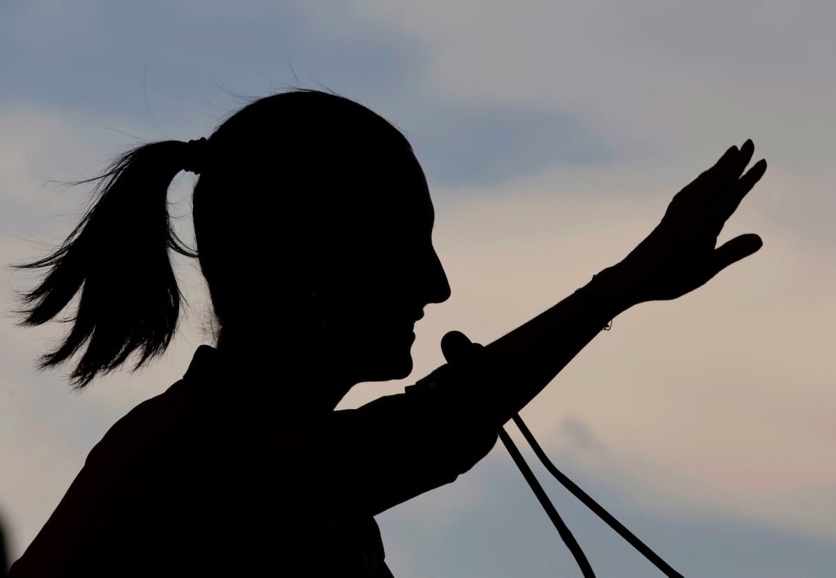 ¿Quién es Claudia Sheinbaum? ¿Qué esperar de ella? | Opinión | EL PAÍS ...