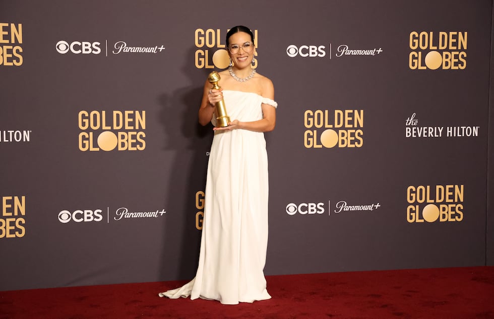 Golden Globes: Ganadores de los Globos de Oro 2024: la lista con todos ...