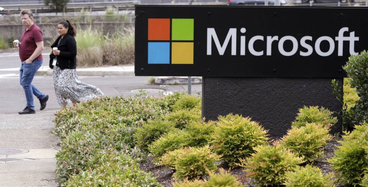 Microsoft negoció la compra de Pinterest | Empresas | Cinco Días