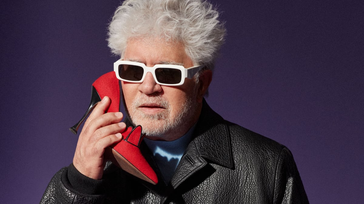 Almodóvar: “Para un futbolista de élite debe de ser duro salir al campo ...