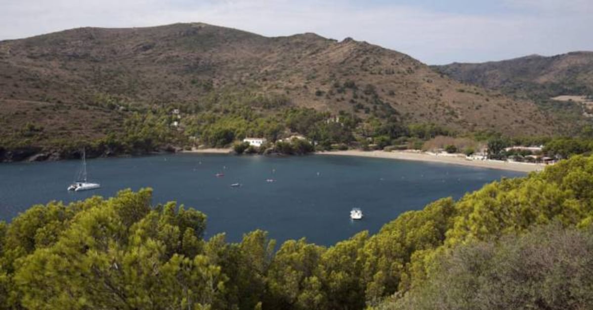 Un nen de 13 anys mor en caure per un penya-segat a Roses | Quadern ...