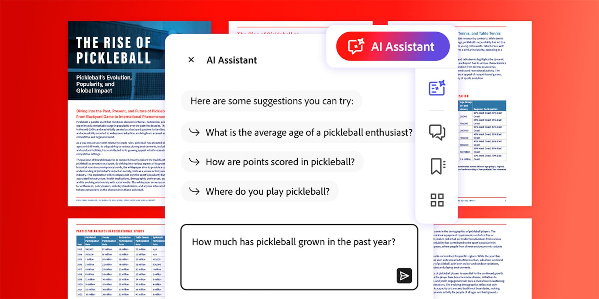 Adobe estrena un nuevo agente de productividad para mejorar el trabajo ...