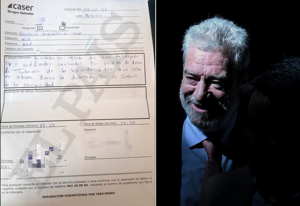 Miguel Ángel Rodríguez calumnia de nuevo a los periodistas de EL PAÍS ...