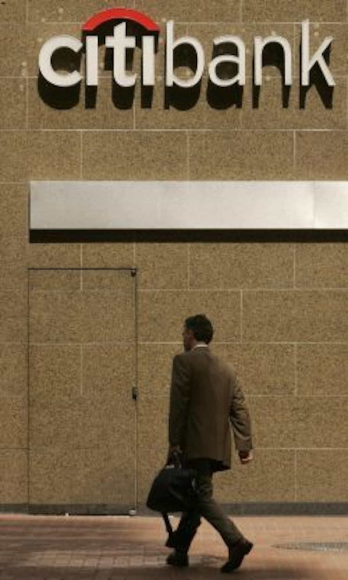 Citi mantendrá en España solo la banca mayorista y de inversión ...