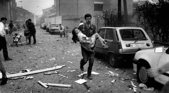 The end of ETA: ETA is not fooling anyone | Opinion | EL PAÍS English
