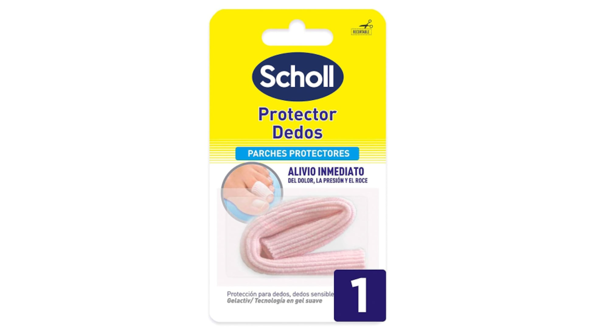 Dedos en garra: qué son y cómo tratar sus síntomas con estos productos ...