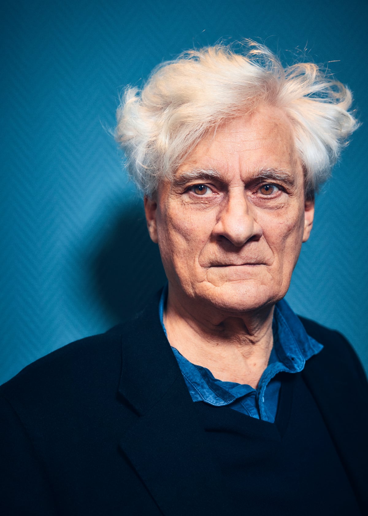 Franco Berardi, filósofo: “Tenemos que desertar de la reproducción de ...