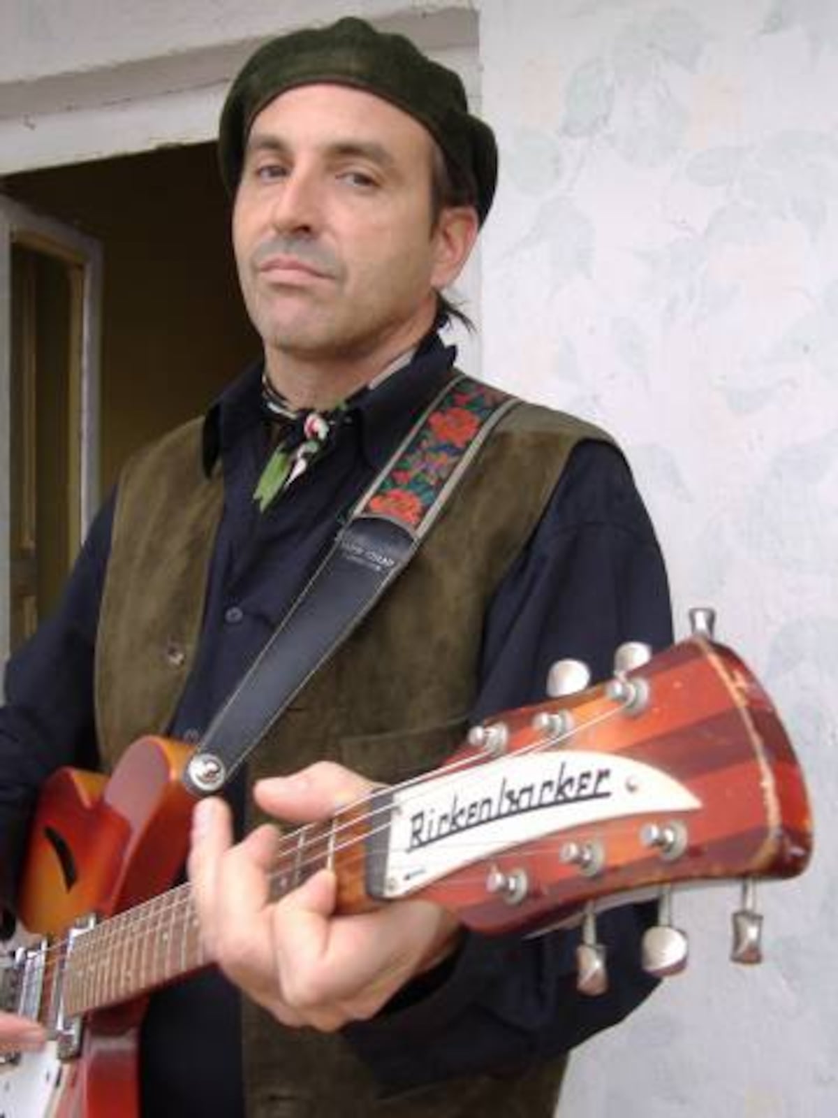 Paul Collins, el obrero del rock | Cultura | EL PAÍS