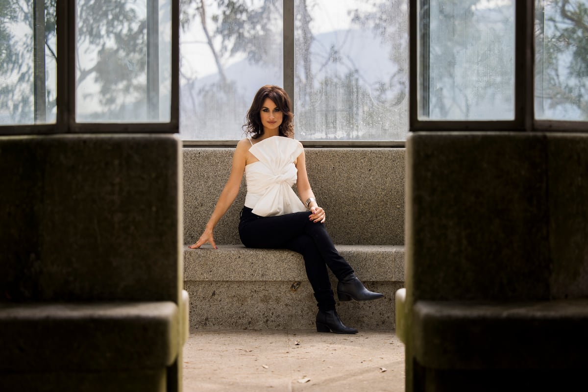 La proeza literaria de Yolanda Castaño: así logró la premio Nacional de ...