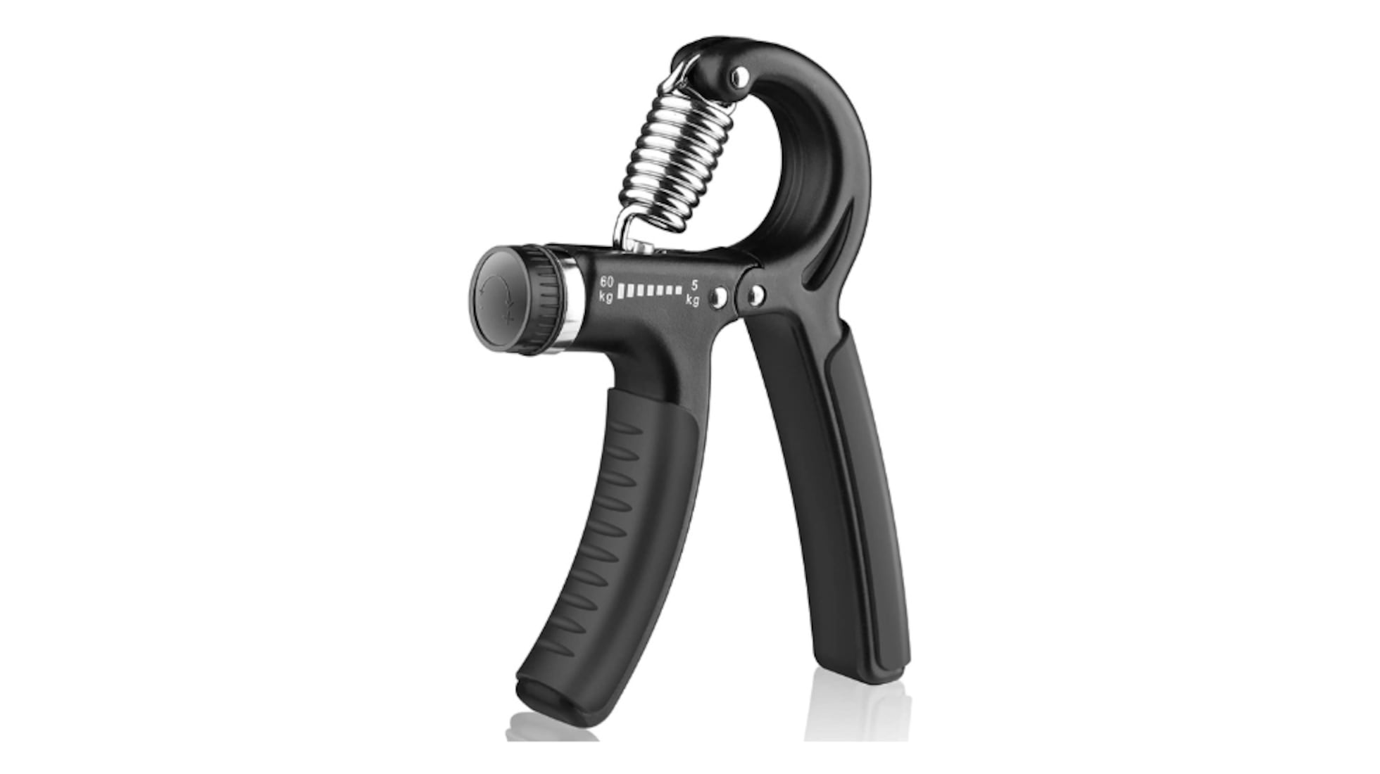 Seleccionamos cuatro ejercitadores de manos con resistencias ajustables | Escaparate: compras y ...