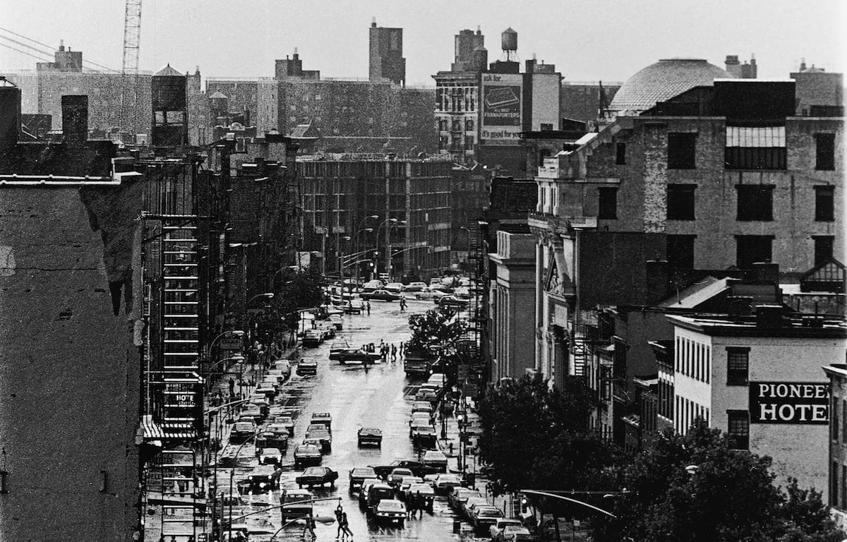 Dorothy Gallagher: ‘Extraños en la casa’: unas memorias en las que lo ...