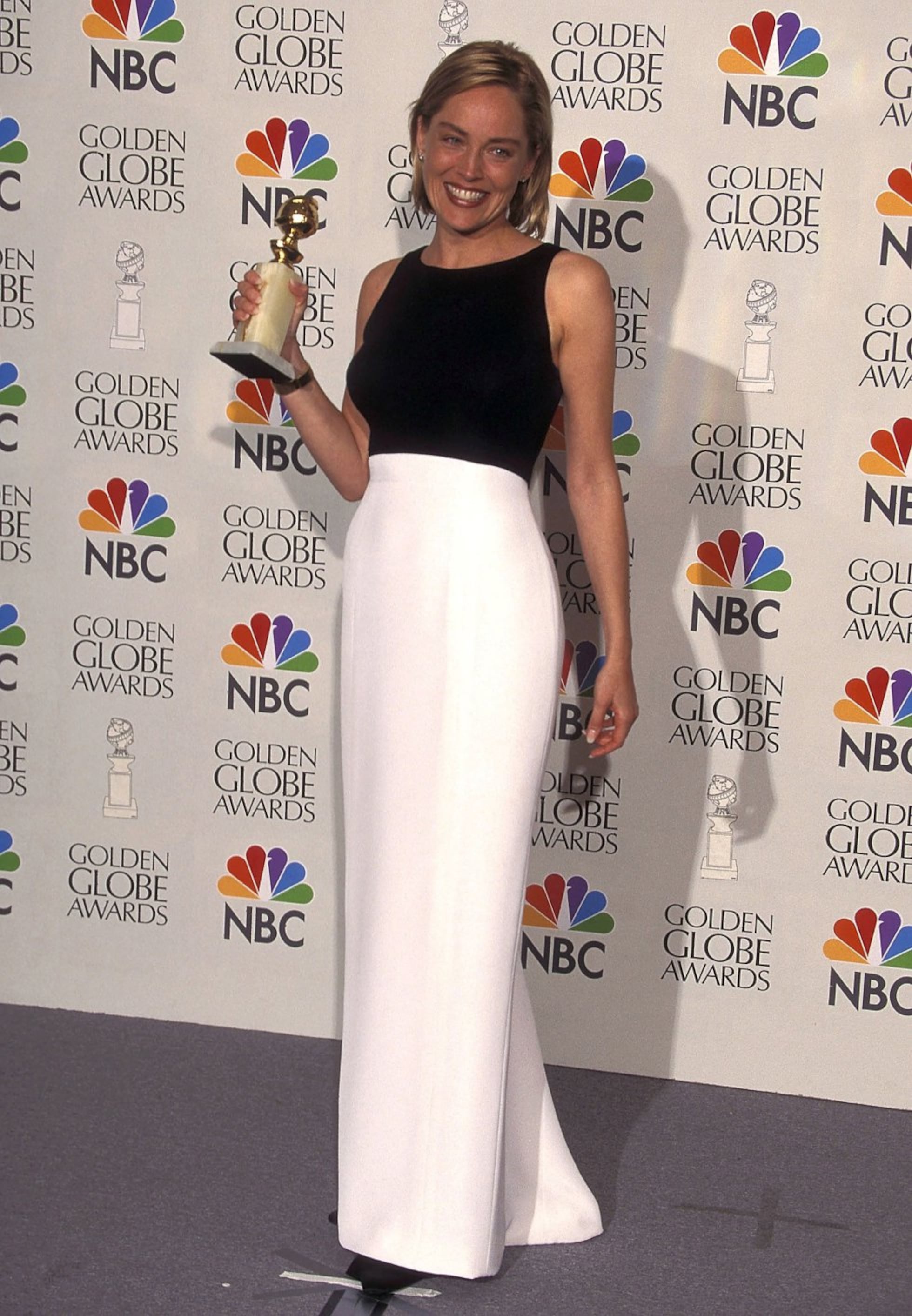 Los espectaculares 60 años de Sharon Stone | Fotos | Gente | EL PAÍS