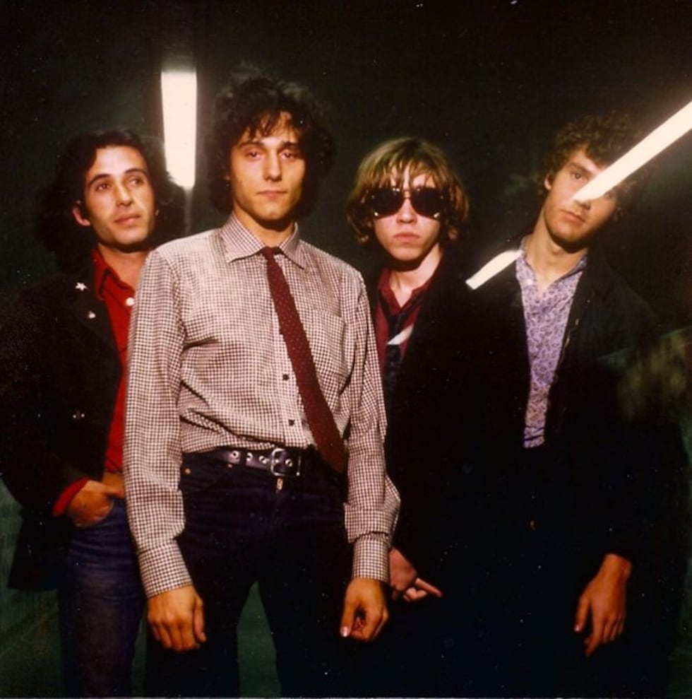 La Movida La hemeroteca de la Movida madrileña: La hemeroteca de la ...