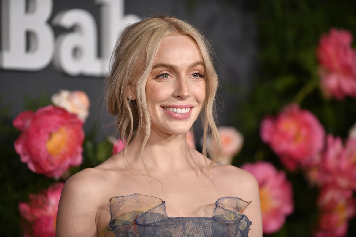 How podcaster Alexandra Cooper built a million-dollar empire off ...