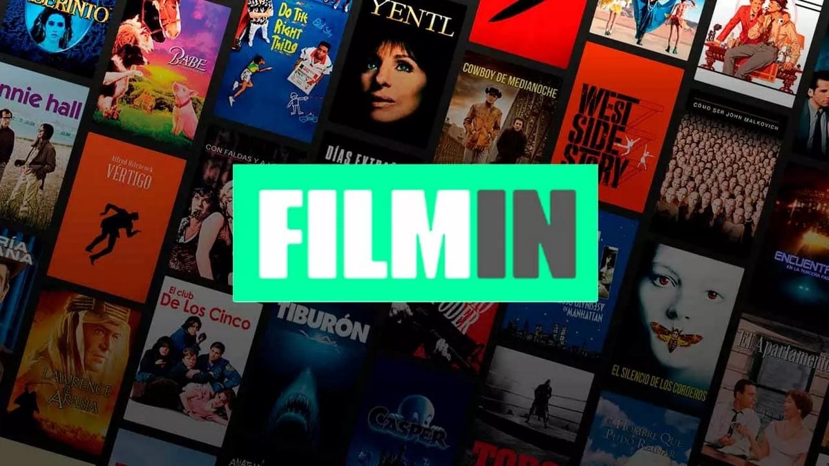 Filmin lanza una oferta perfecta para el verano: 3 meses de suscripción ...