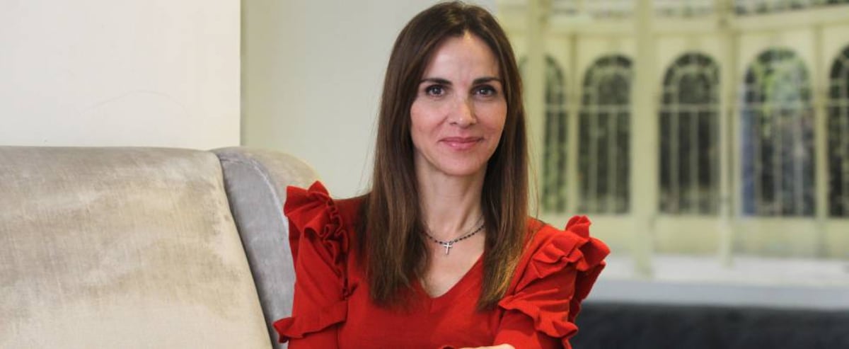 Piluka de Echegaray, la estilista que viste de largo a los Premios Goya ...