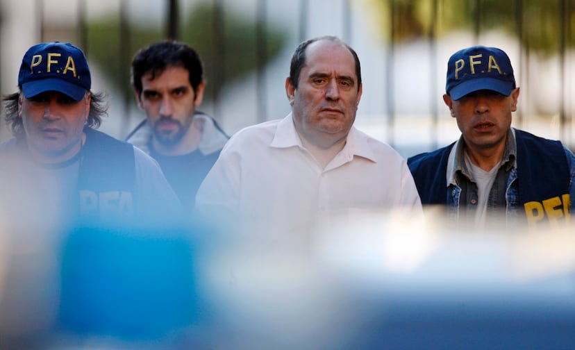 Emilio Rodríguez Menéndez, el abogado del diablo | España | EL PAÍS