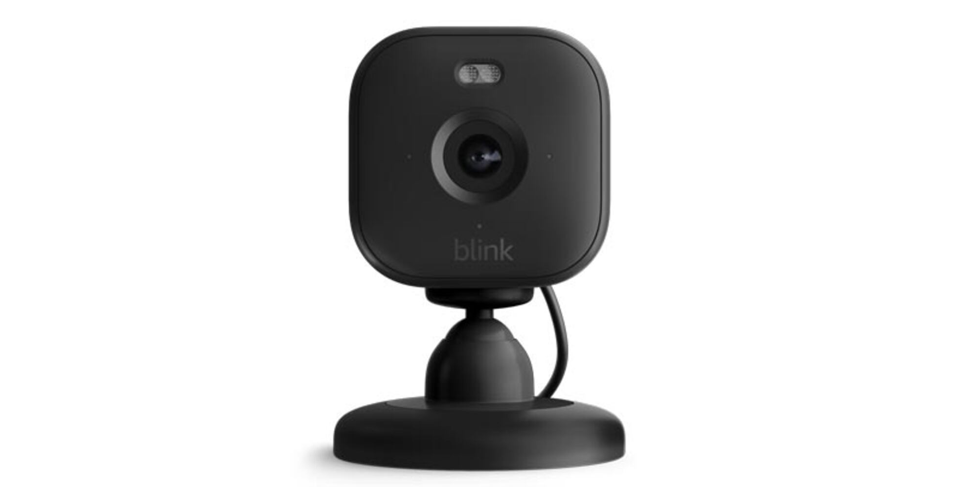 Nueva Blink Mini 2, una cámara compacta con visión nocturna y más ...