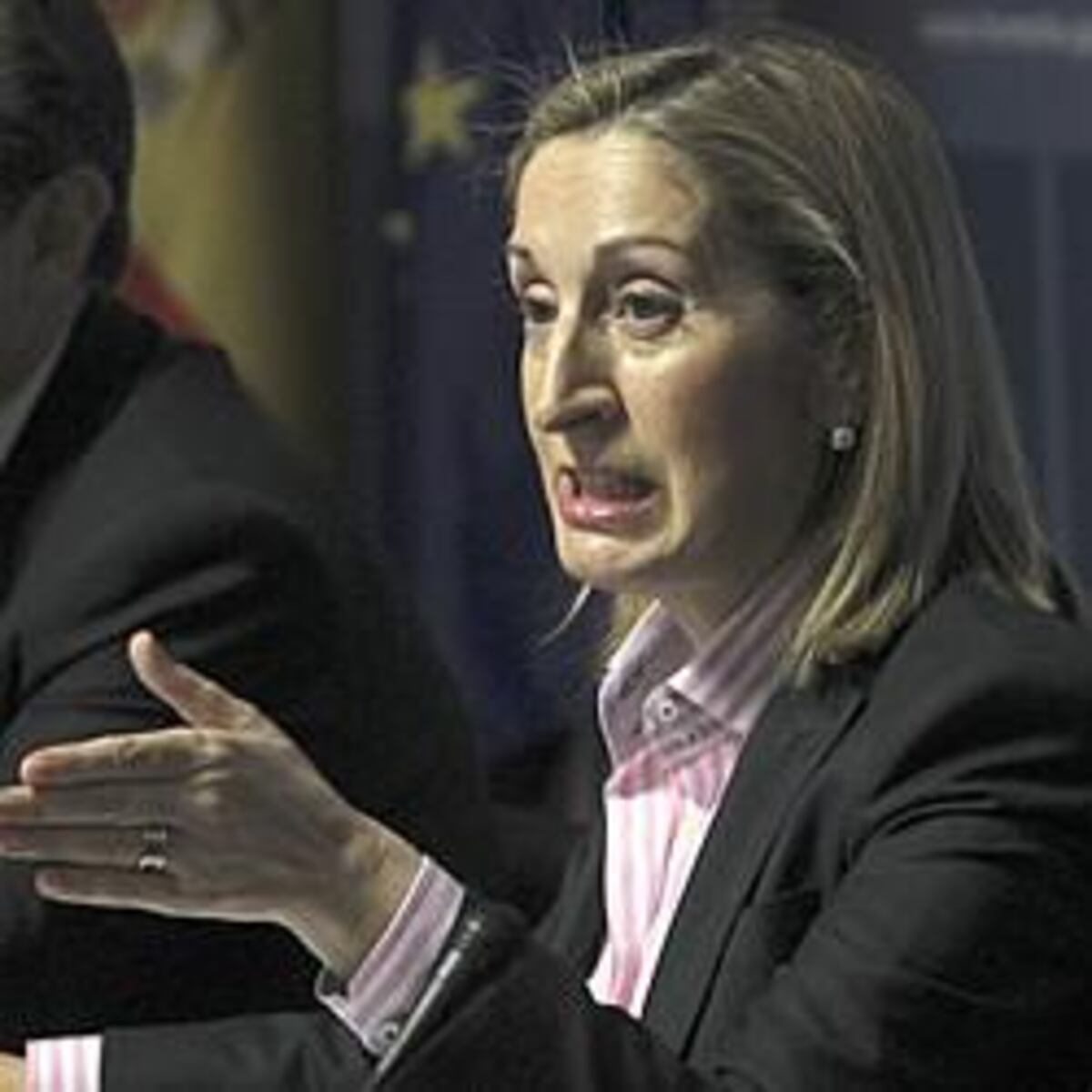 Las constructoras se preparan para una caída de la inversión pública ...