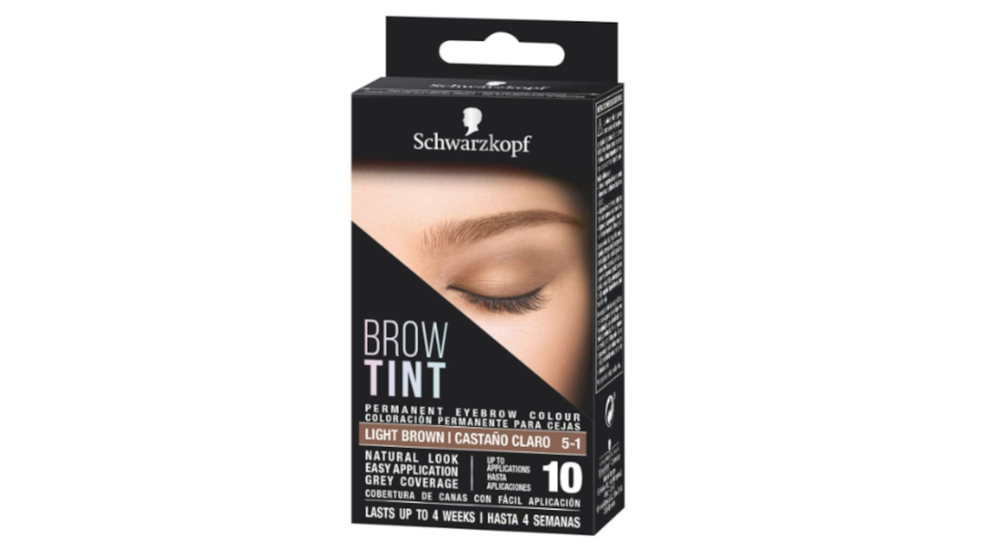 Tintes de cejas: consigue la forma perfecta para tu rostro | Escaparate ...