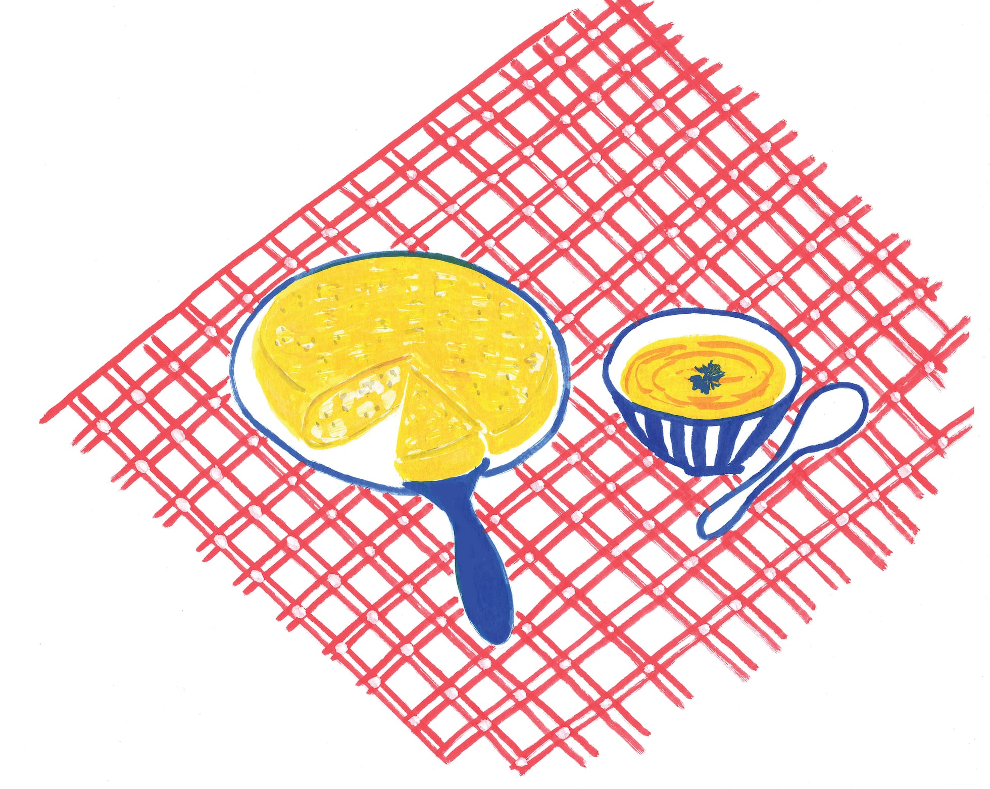 Los grandes éxitos de El Comidista: las recetas más vistas | El ...