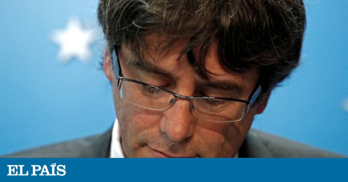 Catalan independence: Catalan separatists accept new election as ...